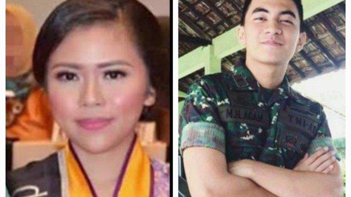 Buka Aib Suami Selingkuh dengan 5 Wanita, Istri Dokter TNI Malah Jadi Tersangka, Susui Bayi di ...