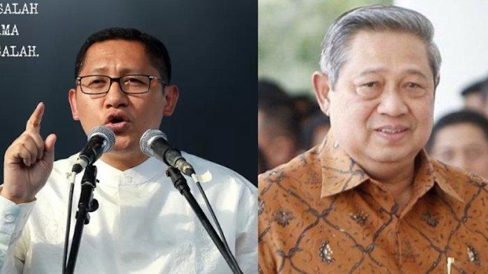 Genderang Perang PKN untuk Demokrat, Usai Anas Urbaningrum Singgung ...