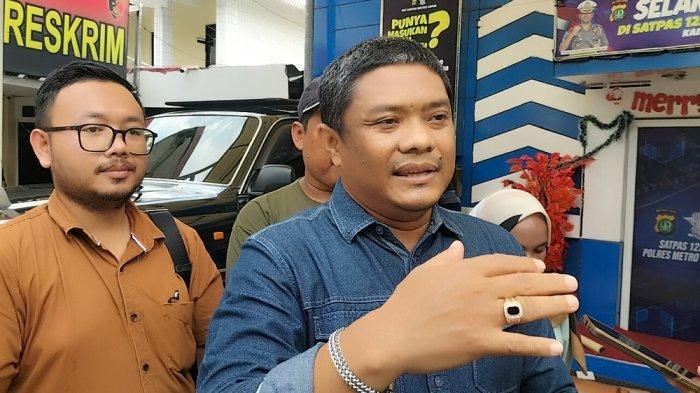 Polisi Tangkap Dua Pelaku Pembunuhan Siswa SMP di Depok, Ini Tanggapan Kuasa Hukum Korban ...