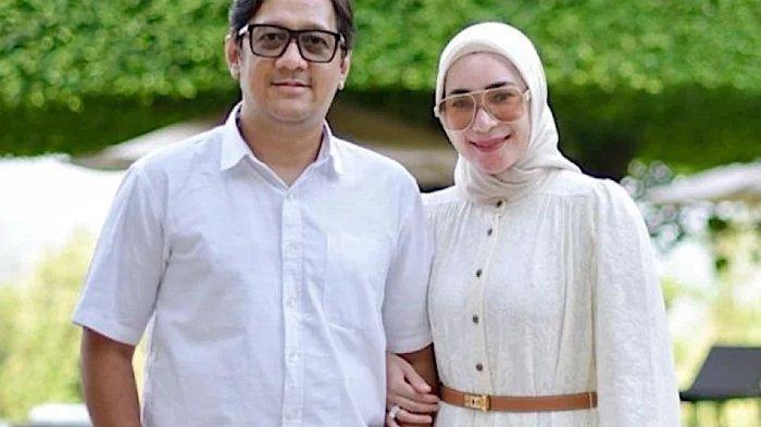 Kuasa Hukum Ungkap Alasan Andre Taulany Ceraikan Istri yang Sudah Dinikahi 18 Tahun ...