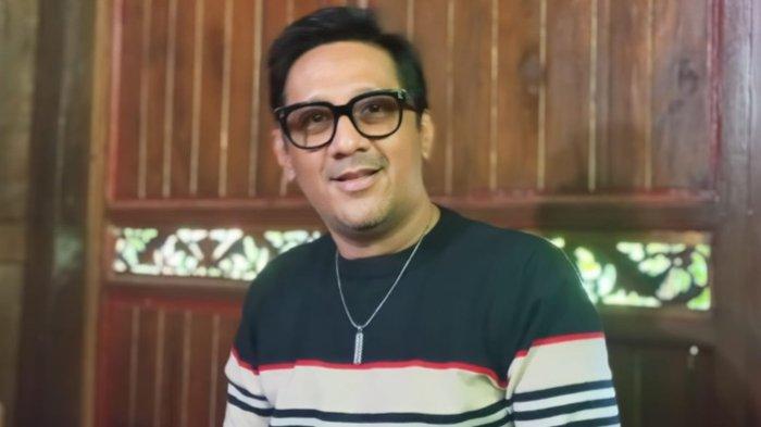 Andre Taulany Gugat Cerai Rien Wartia Trigina Setelah 19 Tahun Menikah, Mediasi Dinyatakan Gagal ...