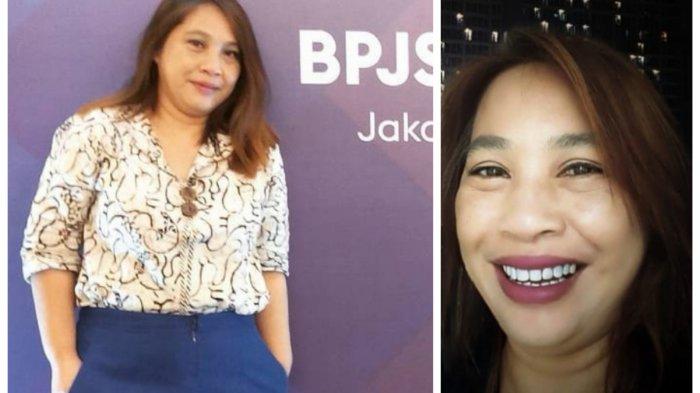 Rekan Kerja Angela Korban Mutilasi di Femina Grup Gelar Doa Bersama ...