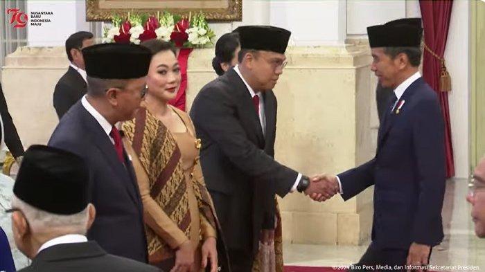 Angga Raka Prabowo, Kader Gerindra yang Setia pada Prabowo Hingga Jadi Wamenkominfo ...