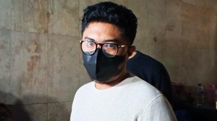 Angger Dimas Sering Ditemani Dante Setiap Main Musik hingga Hanya Ingin ...