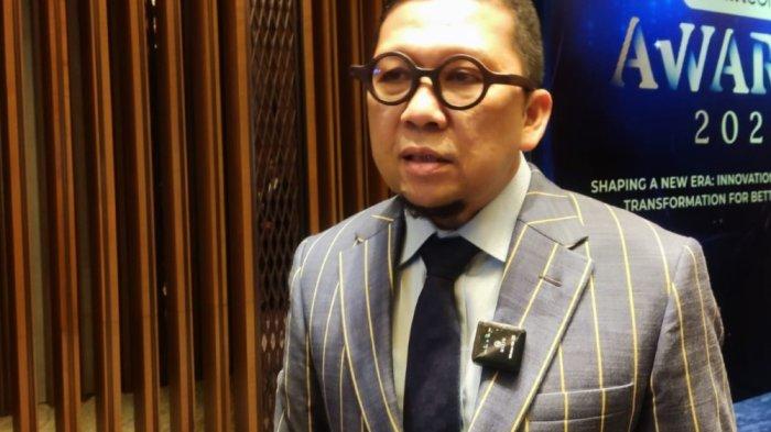 Dianugerahi Tokoh Transformasi Politik dan Demokrasi, Ahmad Doli Kurnia: Kami Fokus Bekerja ...