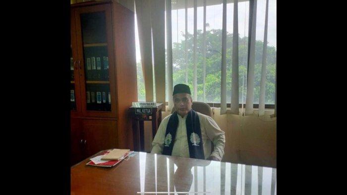 Kandidat Bacagub dengan Prof Dailami Firdaus Berpotensi Menang Pilkada Jakarta 2024 ...