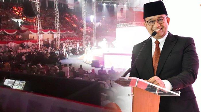 Politisi PDIP Sebut Pembangunan Anies Baswedan di Jakarta Ngawur ...