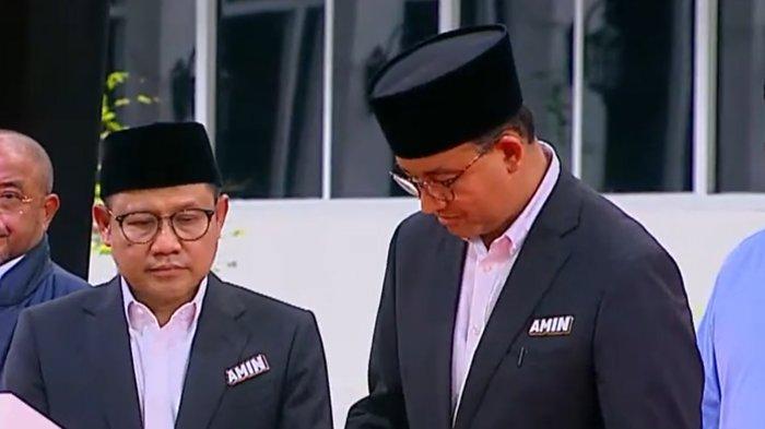 VIDEO Anies Baswedan Sebut Pemilu Bisa Damai Bila Ada Keadilan ... VIDEO Anies Baswedan Sebut Pemilu Bisa Damai Bila Ada Keadilan ...