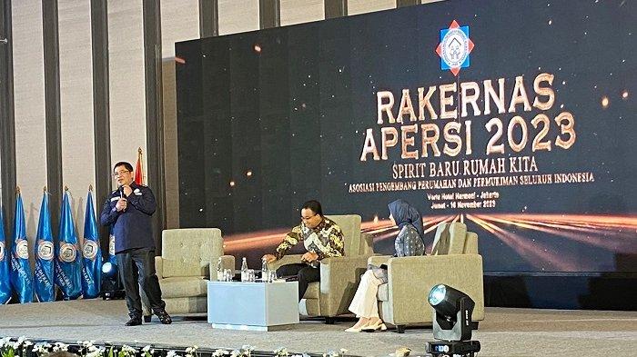 Anies Baswedan Singgung Pemimpin Putuskan Kebijakan Sesuai Selera Individu Saat Hadiri Acara ...
