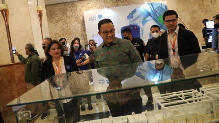 Bappeda DKI Inisiasi Jakarta Innovation Days: Inovasi Tingkatkan ...