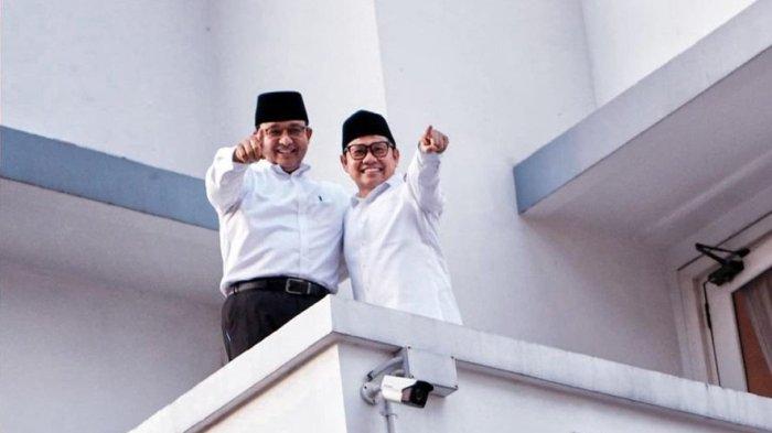 Musni Umar: Kalau Muhaimin Menolak Jadi Cawapres Anies, Diduga Tidak ... Musni Umar: Kalau Muhaimin Menolak Jadi Cawapres Anies, Diduga Tidak ...