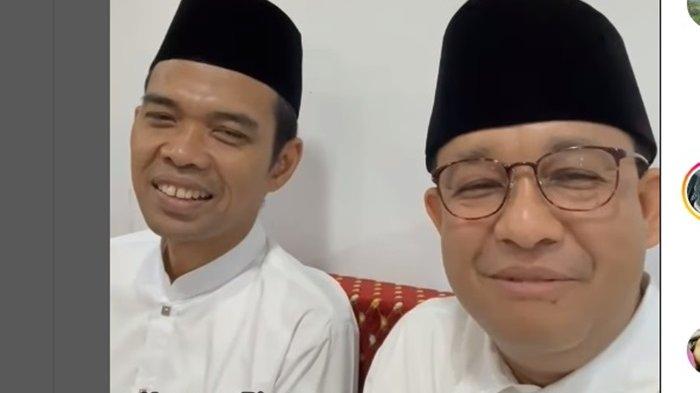 Posting Peringkat Pertama Bursa Cagub Riau, Ustaz Abdul Somad Bakal ...