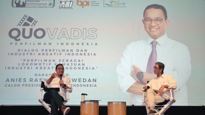 Deretan Film Favorit Anies Baswedan Sepanjang Masa yang Membekas di ...