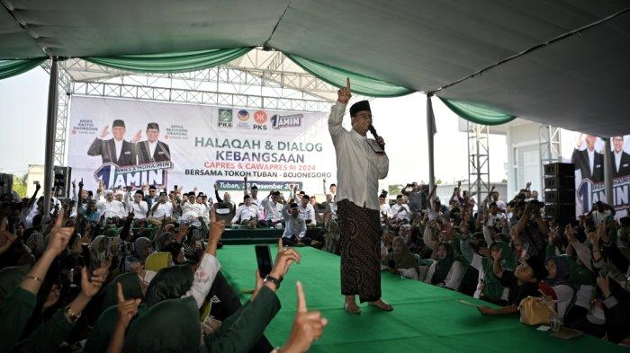 Tampil Live Tiktok, Pakar IT Sebut Anies Bisa Merebut Hati Gen Z ... Tampil Live Tiktok, Pakar IT Sebut Anies Bisa Merebut Hati Gen Z ...