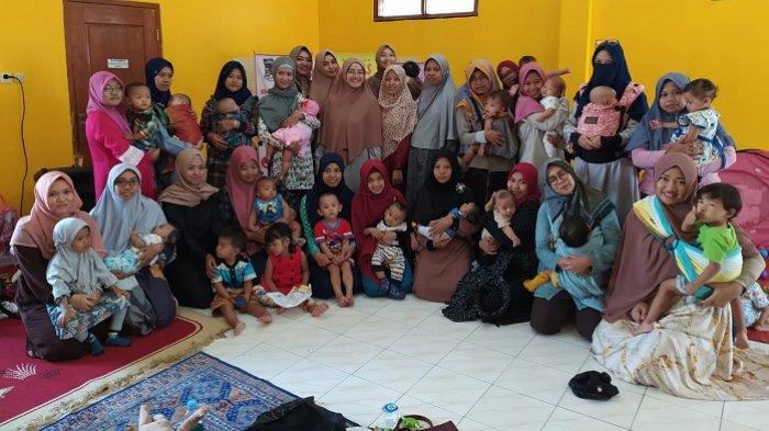 Jadi Content Creator Mom & Baby Jalur Pandemi, Anisya Cahya Berhasil ...
