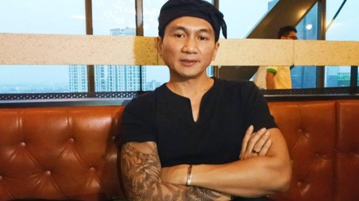 Anji Manji Sebut Soal Royalti Karena Kurang Empati, Lagu Ciptaannya ...