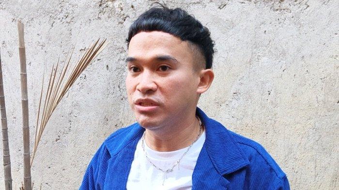 Anwar BAB Siapkan Uang Jutaan Rupiah Sebagai Kado Pernikahan Mahalini ...