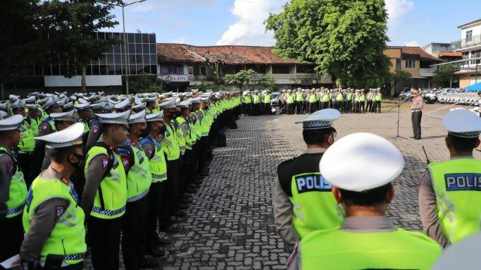 Jelang KTT G20,Korlantas Polri Siap Jalankan SOP Pengawalan Ranmor dan Pengamanan Rute ...