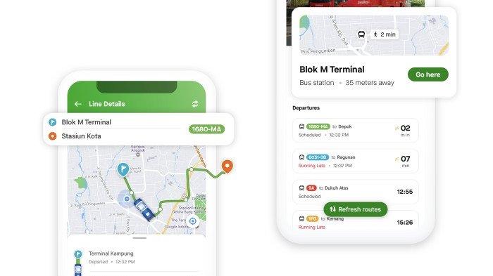 Dorong Masyarakat Gunakan Transportasi Umum, GoTransit Dinilai Ikut ...