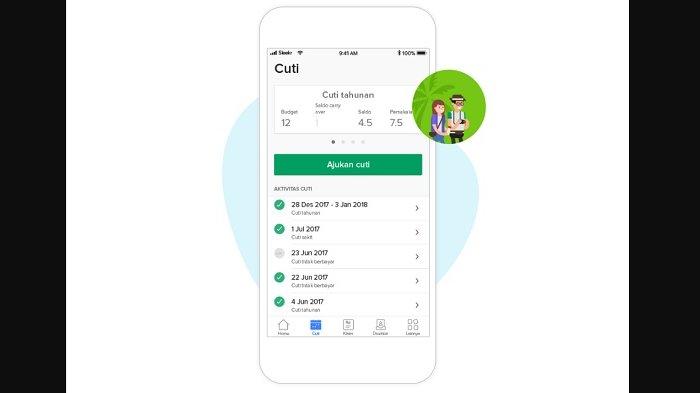 Ini Manfaat Penggunaan Sleekr co untuk Para Human Resources (HR ...