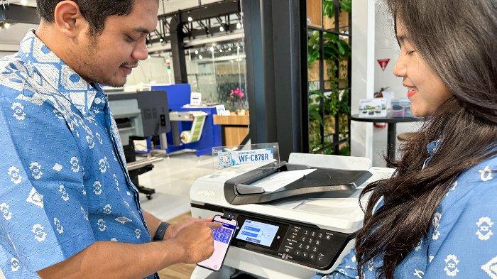 Epson Hadirkan Aplikasi Software yang Bisa Koneksikan Perangkat Epson ...