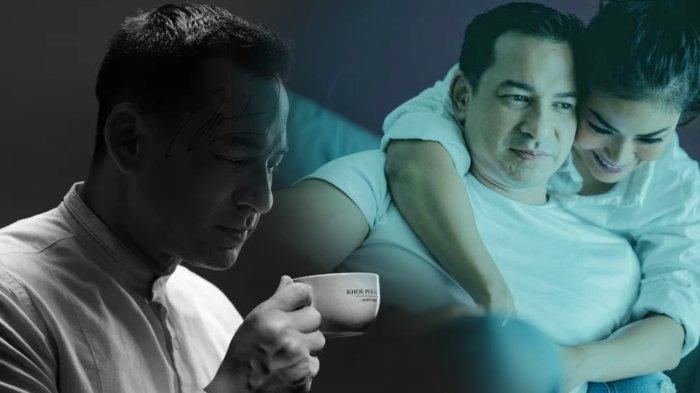 VIDEO Ari Wibowo Respon Kabar Miring Soal Disebut ‘Suami Pelit ...