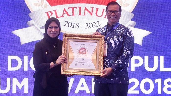 Jalankan Program Promosi Lewat Platform Digital, YKK AP Indonesia Raih Penghargaan IDPBPA 2022 ...