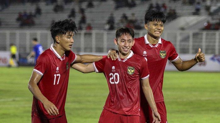 Striker Muda Persija Arlyansyah Abdulmanan Senang Bikin Gol Perdana ...