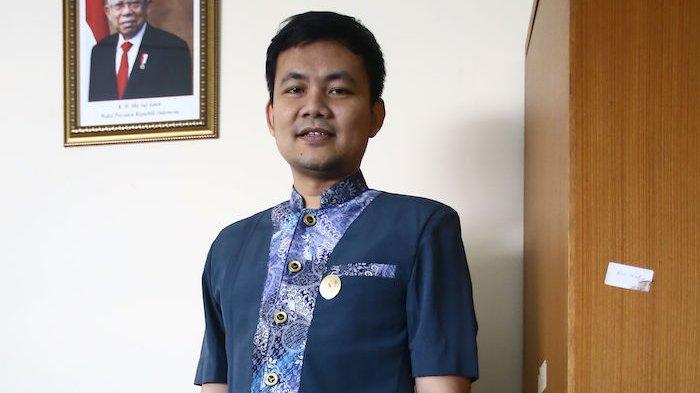 Wakil KIP Arya Sandhiyudha: Tuntaskan Sengketa Informasi 3 Tahun dalam 100 Hari - Wartakotalive.com
