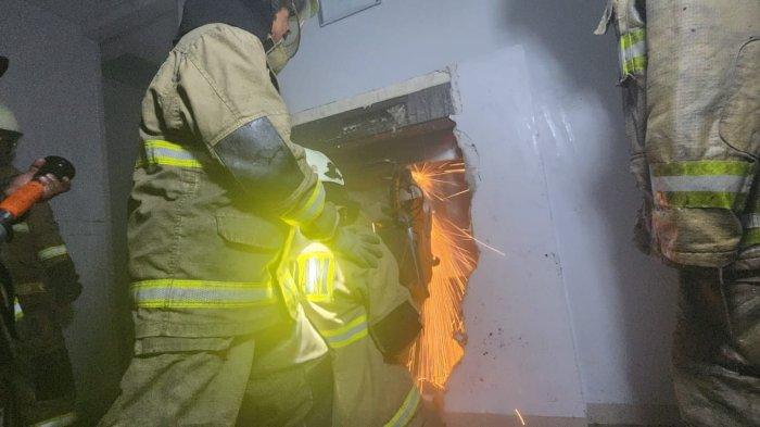 Berita RS EMC Pulomas Terbaru Hari Ini - Wartakotalive.com