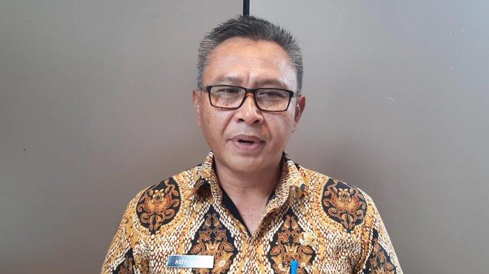 Asep Hazar, Kepala Dinas Terkaya di Karawang, Sebut Sumber Hartanya ...