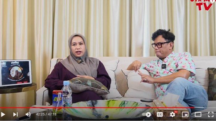 Polisi Ini Nekat Nikahi Adik Kandung Istri Diam Diam Wartakotalive