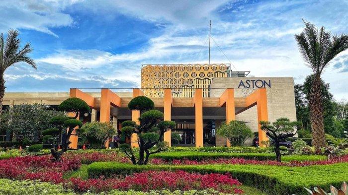 VIDEO : Sambut Hari Raya Idul Fitri, Aston Bogor Tawarkan Paket Kamar ...
