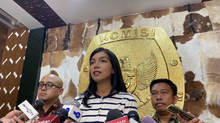 Gerakan Anak Abah Coblos 3 Paslon, KPU DKI Jakarta Ingatkan Ajak Golput Bisa Dipidana ...