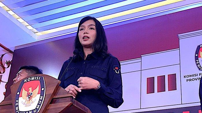 KPU Jakarta Bakal Tayangkan Video Perwakilan Masyarakat di Debat Ketiga ...