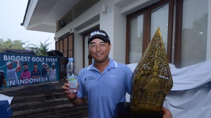 Saat Air Mineral Turut Andil dalam Kesuksesan Atlet Golf di Indonesian ...