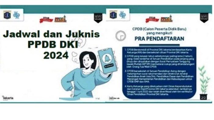 Aturan Prioritas PPDB DKI Jakarta 2023 Jalur Zonasi untuk SD, SMP, SMP ... Aturan Prioritas PPDB DKI Jakarta 2023 Jalur Zonasi untuk SD, SMP, SMP ...