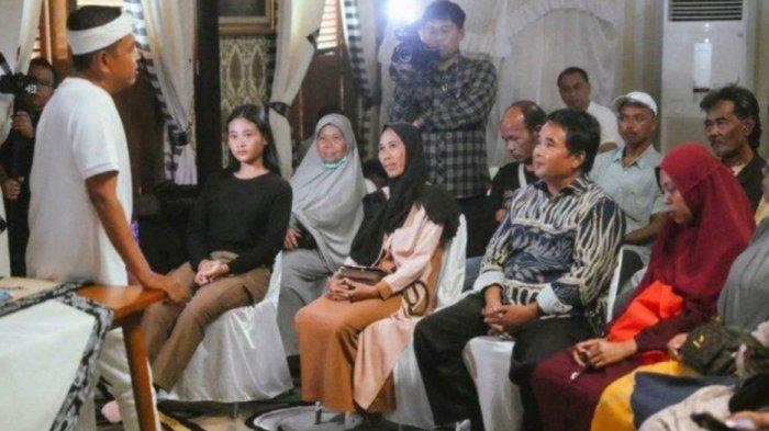 Jawaban Dedi Mulyadi soal Tuduhan Bikin Konten Settingan usai Publik Bongkar Pekerjaan Aura ...