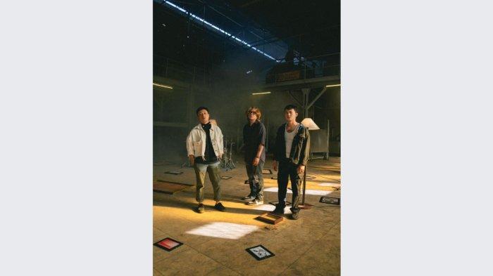 Band 510 dan Rockaroma Gelar Tur Musik Awakening Origin Tour Album 510 ...