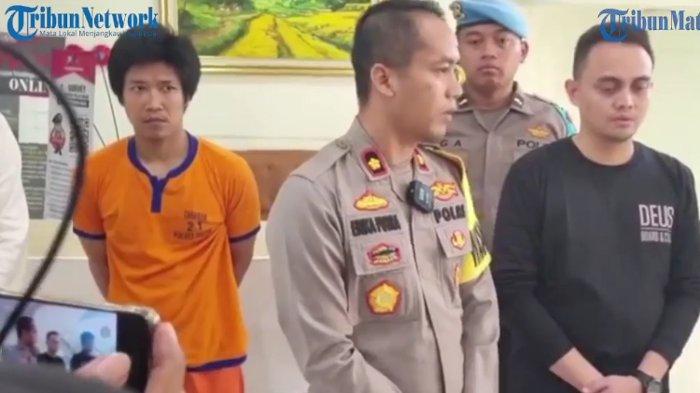 Ingin Anak Masuk Surga, Ayah di Gresik Tusuk Anak Hingga 24 Kali - Wartakotalive.com