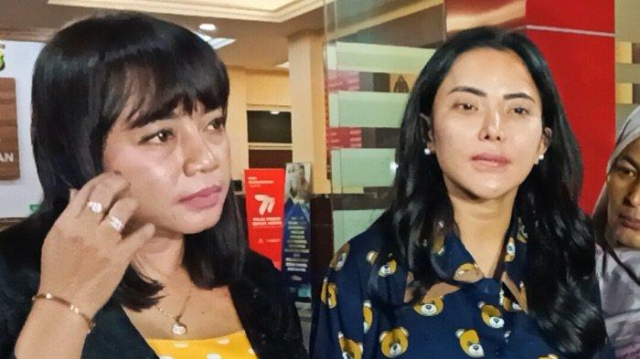 SOSOK Gege Fransiska, Tegas Belum Bercerai, Bela Diri Usai Dipolisikan ...