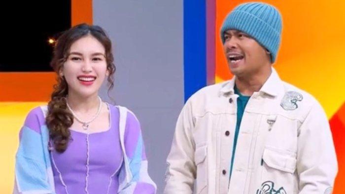 Ayu Ting Ting dan Wendi Cagur Duet Lagi Memandu Program Game Show ...