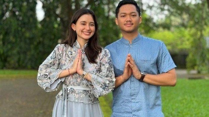Azriel Hermansyah Lamar Sarah Menzel, Ashanty Sebut Ada Acara Adat ...