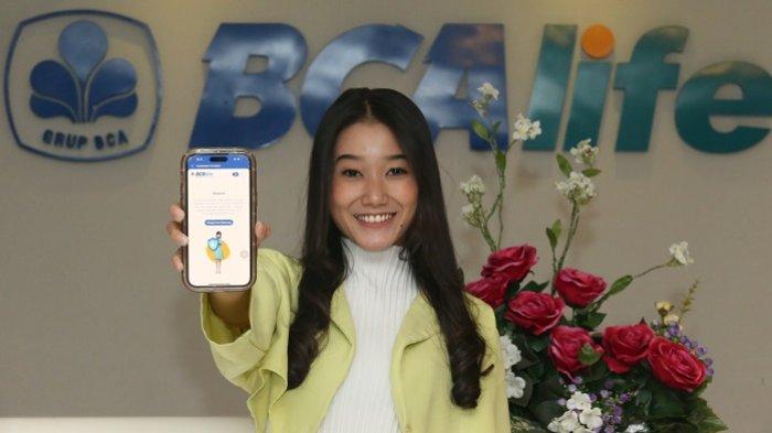 Perluas Akses Digital, BCA Life Gandeng Bank BCA Hadirkan Produk Asuransi MyGuard di myBCA ...