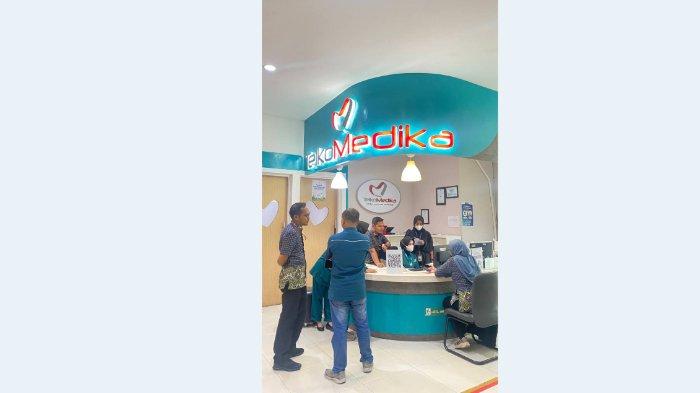 BPJS Kesehatan Gelar Supervisi dan Evaluasi FKTP di Jakpus, Edukasi ...