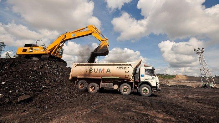 Tunjukkan Kinerja Terbaik, Moody’s Revisi Outlook BUMA Jadi Stabil ...