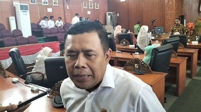 DPRD Kota Depok Geram Ada Oknum Pakai Slayer Lambang Partai Bagikan ...