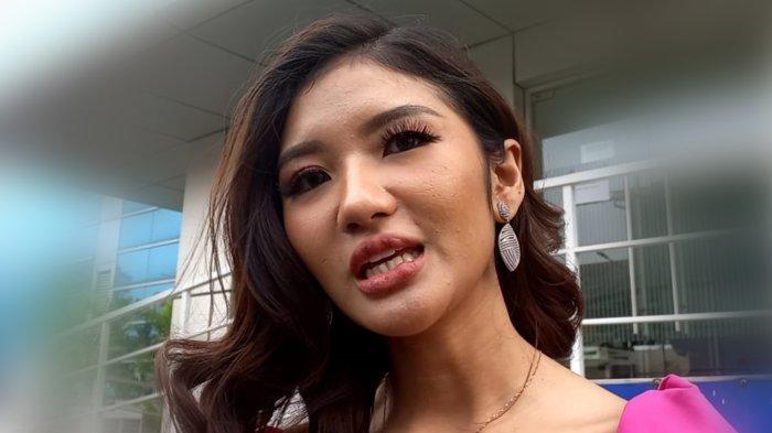 VIDEO Baby Kristami, Juara 4 Miss Universe Indonesia 2023 Bicara Body ...