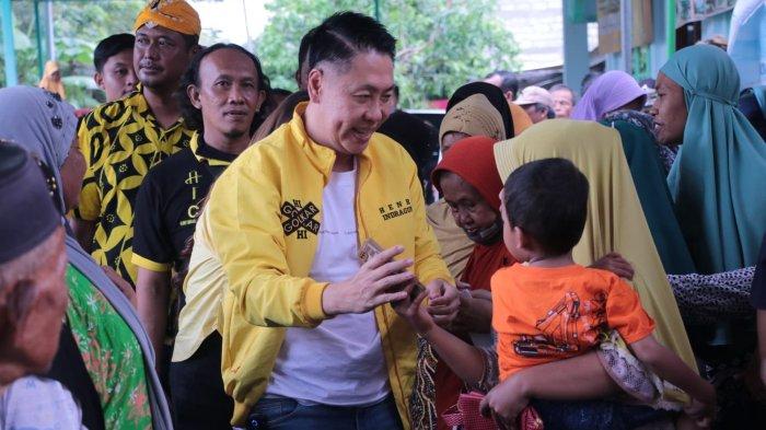 Survei SMRC di Jateng V Sebut 8 Nama Teratas Termasuk Puan Maharani ... Survei SMRC di Jateng V Sebut 8 Nama Teratas Termasuk Puan Maharani ...