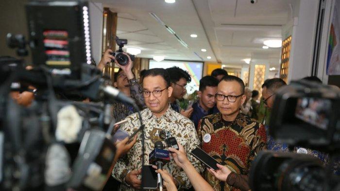 Bukan Bagian dari Orba, Aktivis 98 Sepakat Dukung Pasangan Anies-Cak Imin di Pilpres 2024 ...
